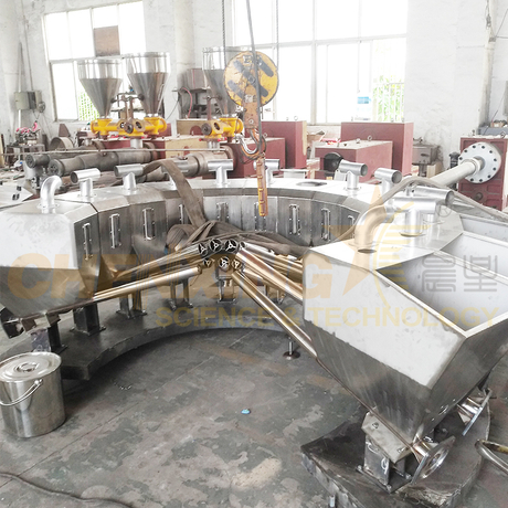 How to Choose the Right Automatic Formula Mixing Machine | Chenxing ...